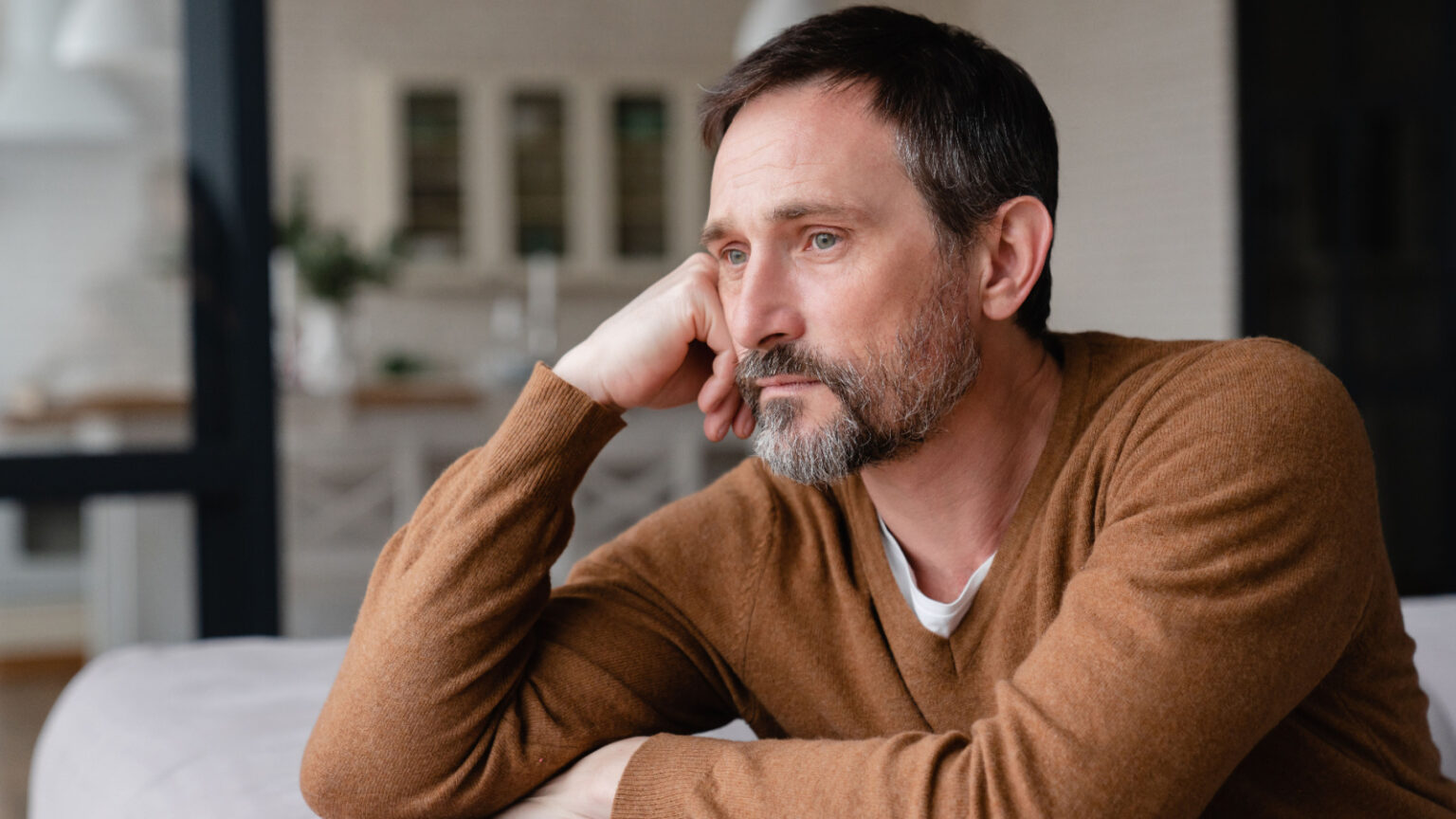25 Reasons Behind the Grumpiness in Older Men