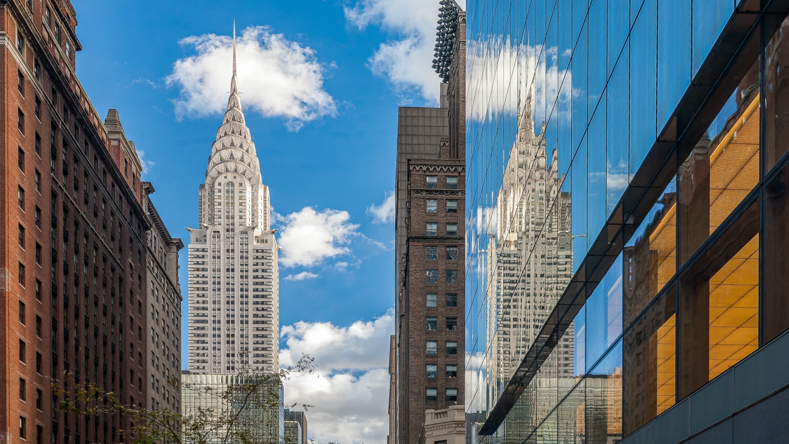 21 Best-Known Architectural Masterpieces Worldwide