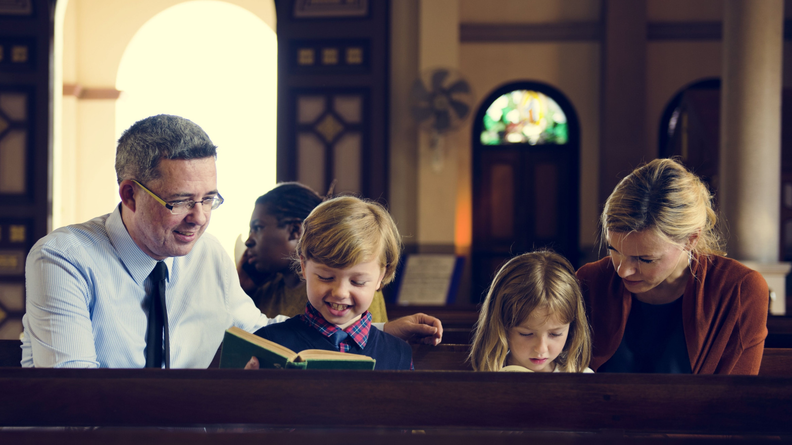 21 Cryptic Messages in the Bible That Have a Deeper Meaning