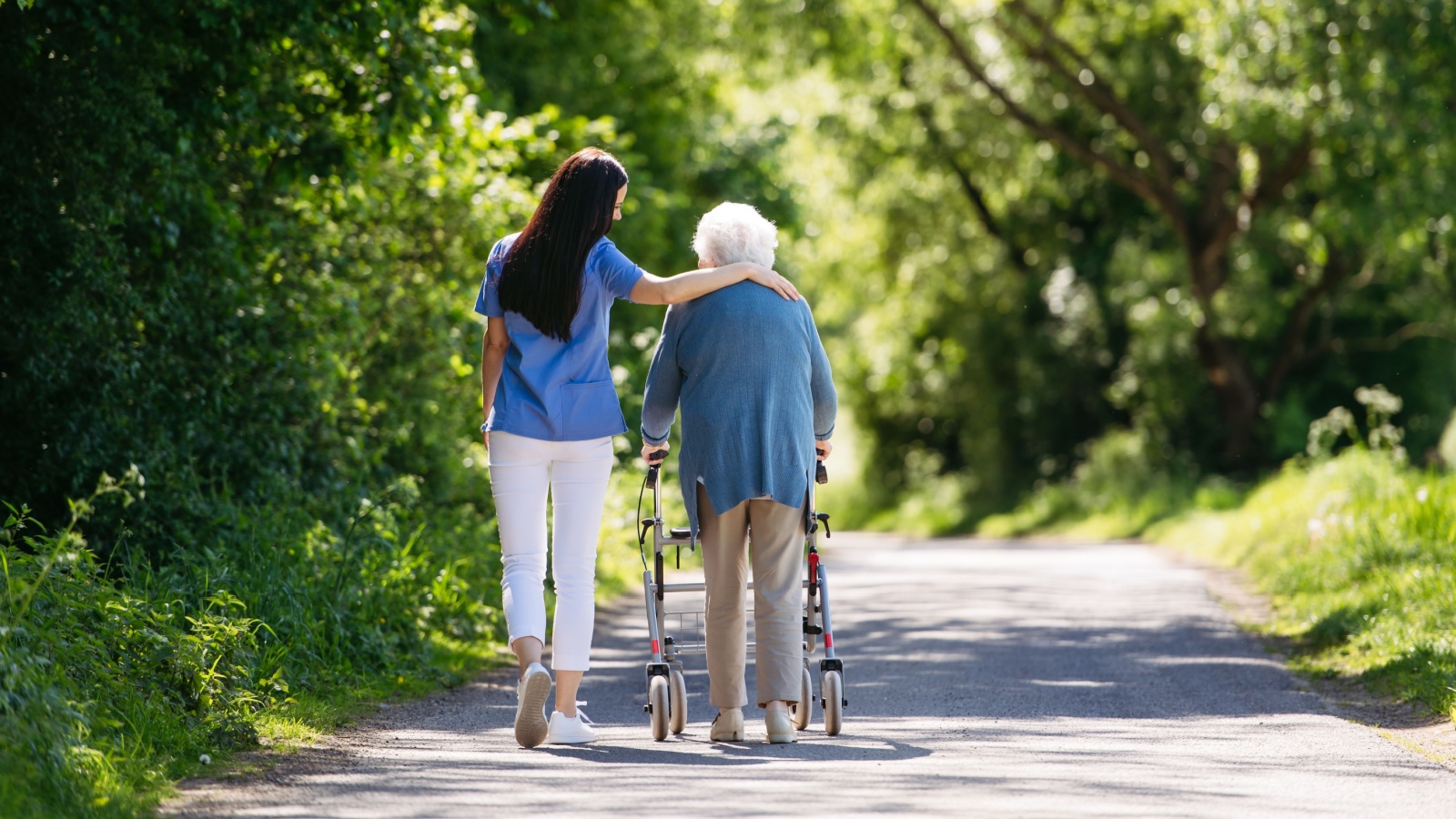 115-Year-Old American Attributes Her Longevity to Speaking Her Mind