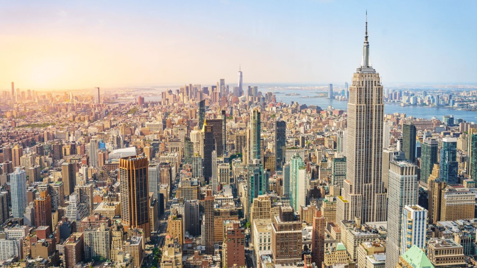 21 Best-Known Architectural Masterpieces Worldwide