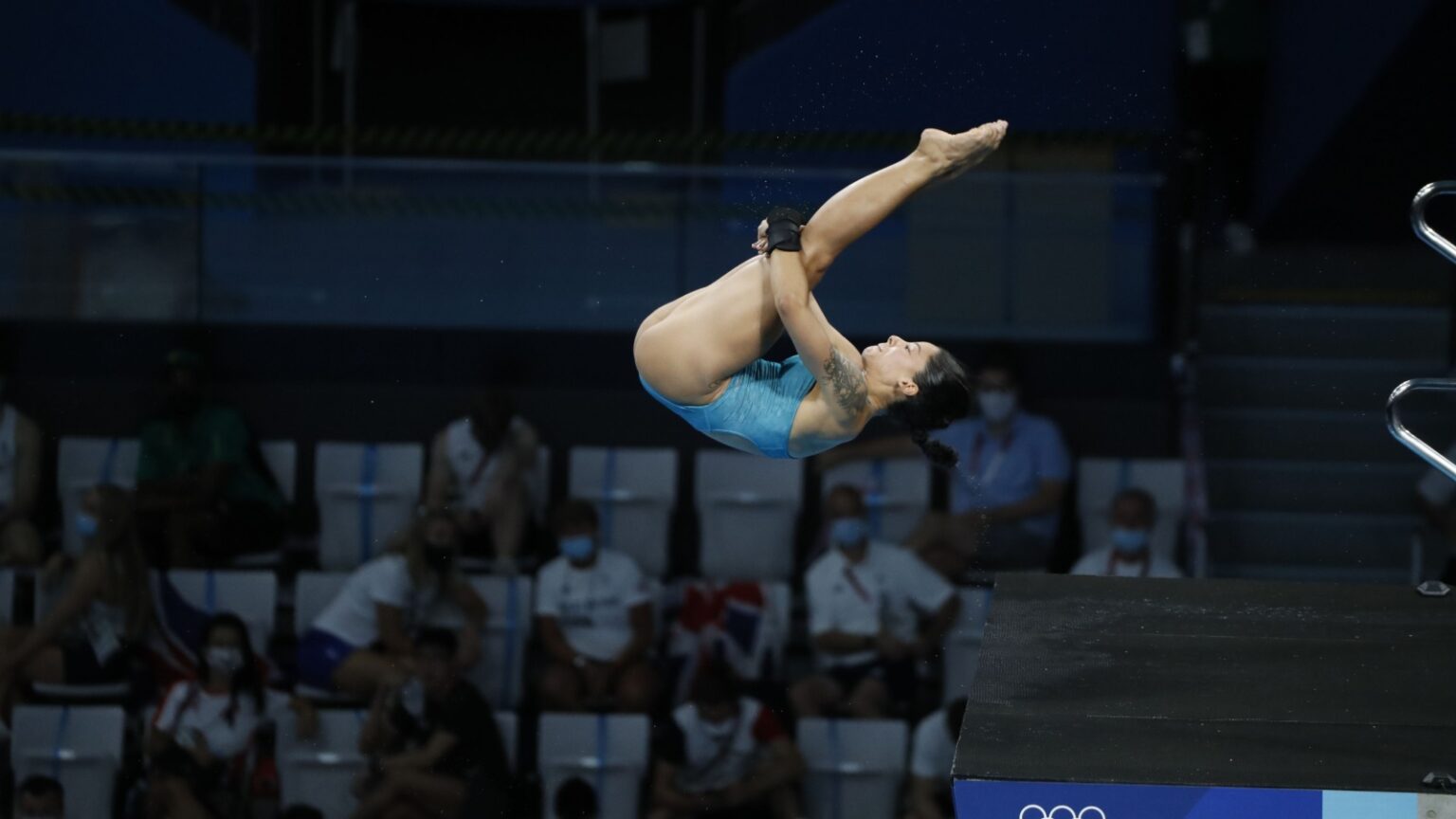 23 Most Exhilarating Olympic Competitions for Onlookers