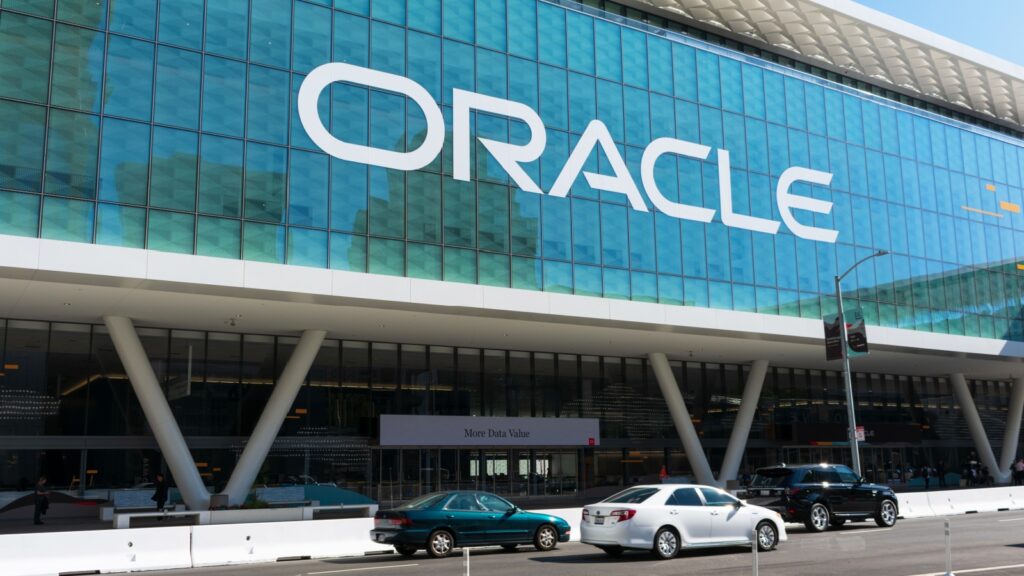 Nashville's Job Market Set to Explode with Oracle's Arrival