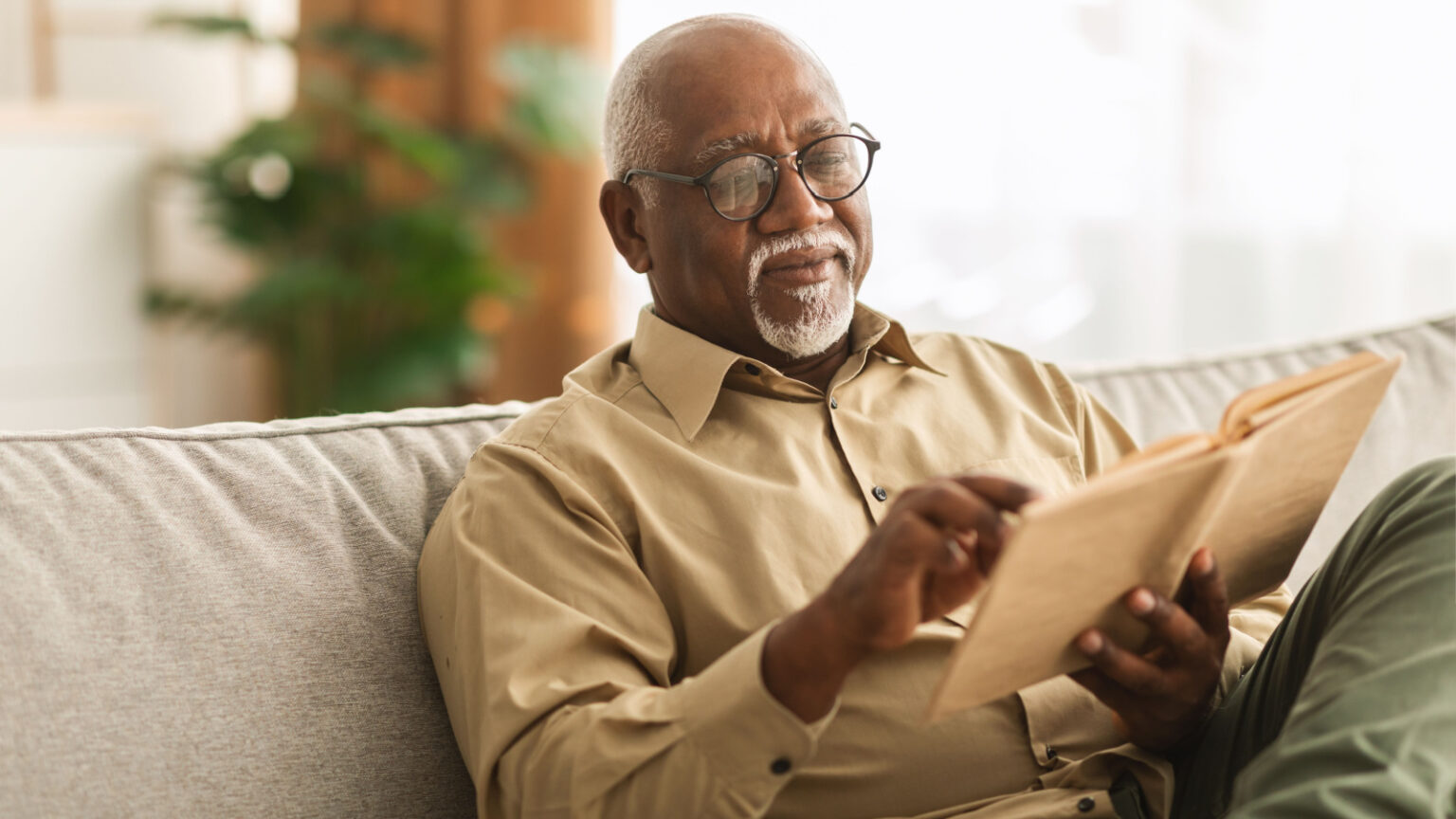 25 Reasons Behind the Grumpiness in Older Men