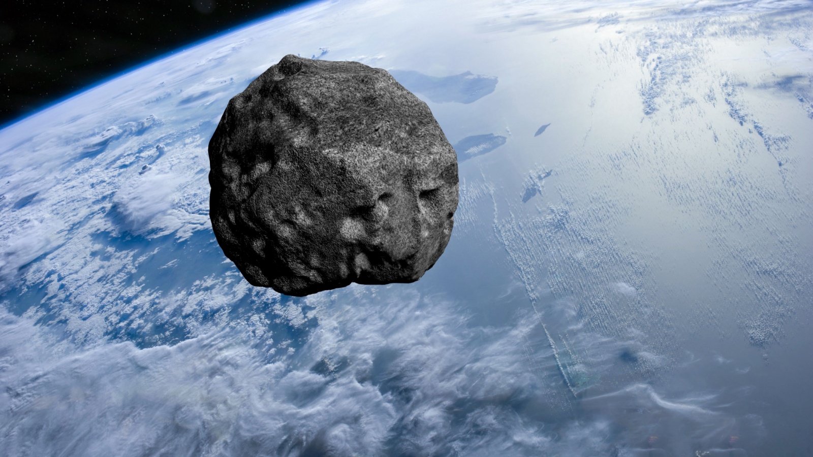 ‘Armageddon-Level’ Asteroid to Miss Earth This Week By Distance Closer Than Our Moon