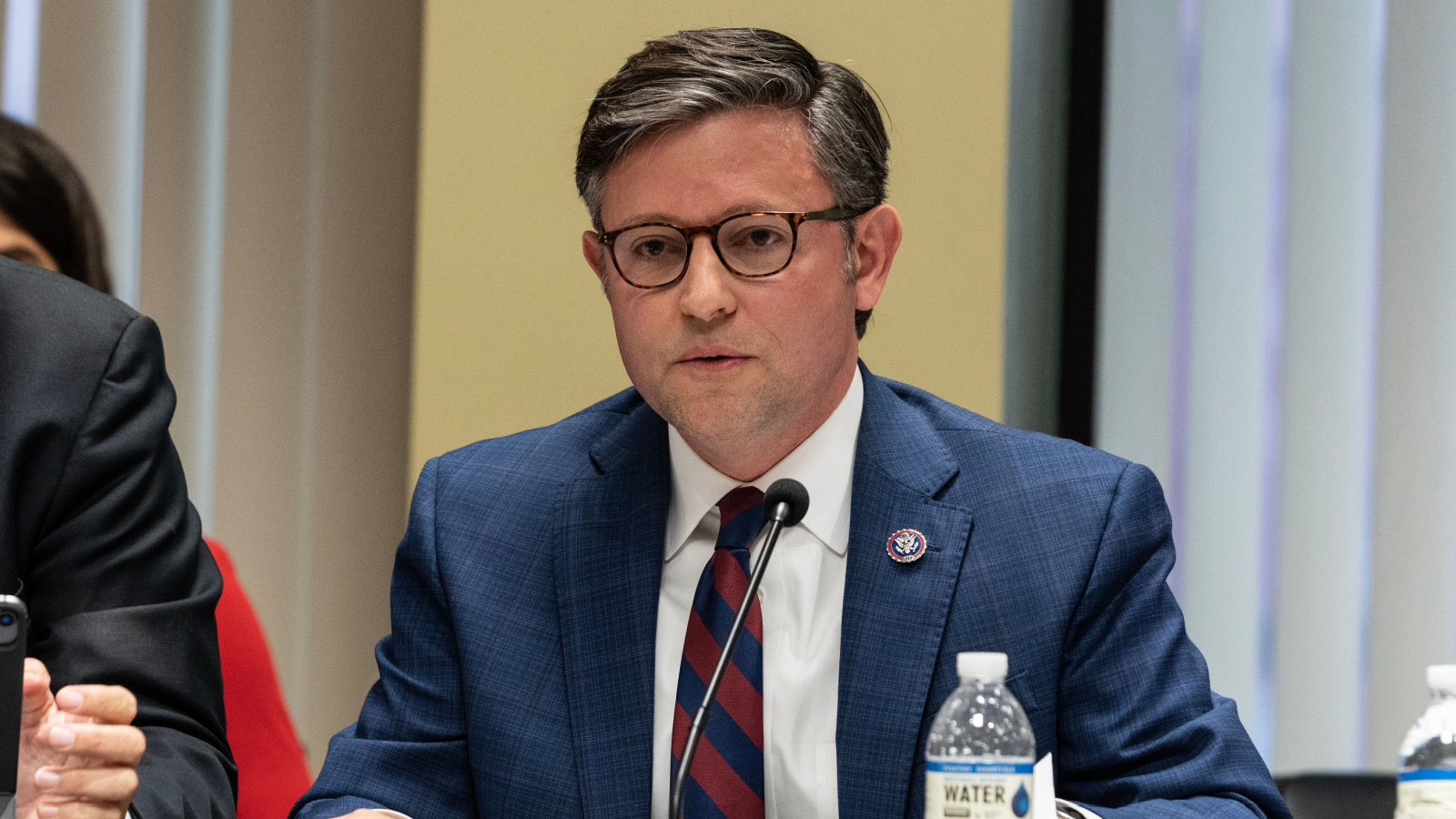 GOP-led House Bill Demanding Delivery of Defensive Weapons to Israel