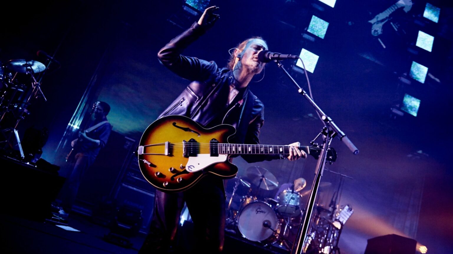 20 Sad Songs to Help You When You're Feeling Blue