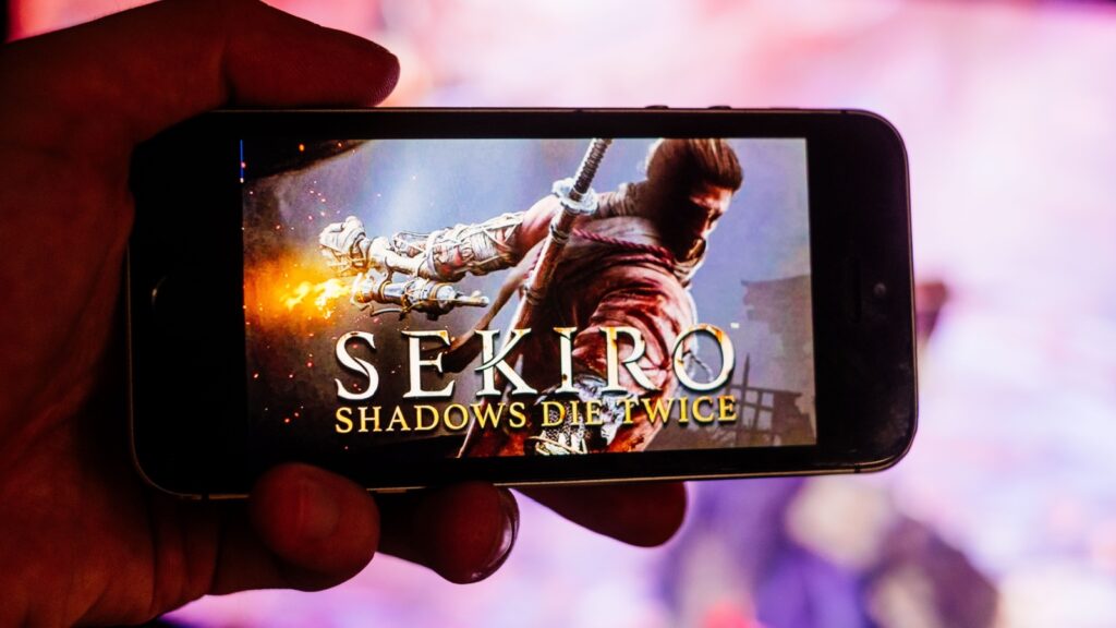 21 Video Games That Are Best In-Class For Serious Gamers