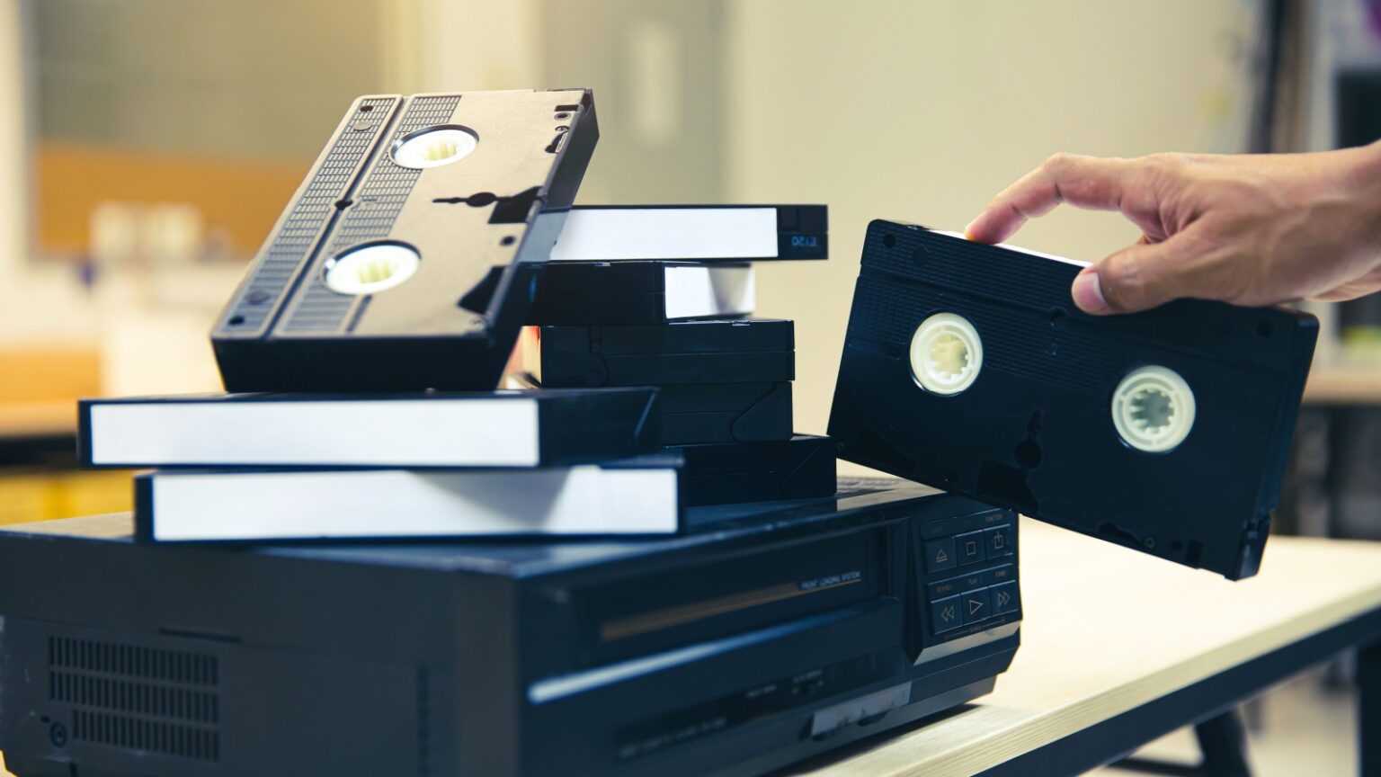 25 Inventions That Were Once Critically Important But Time Left Behind