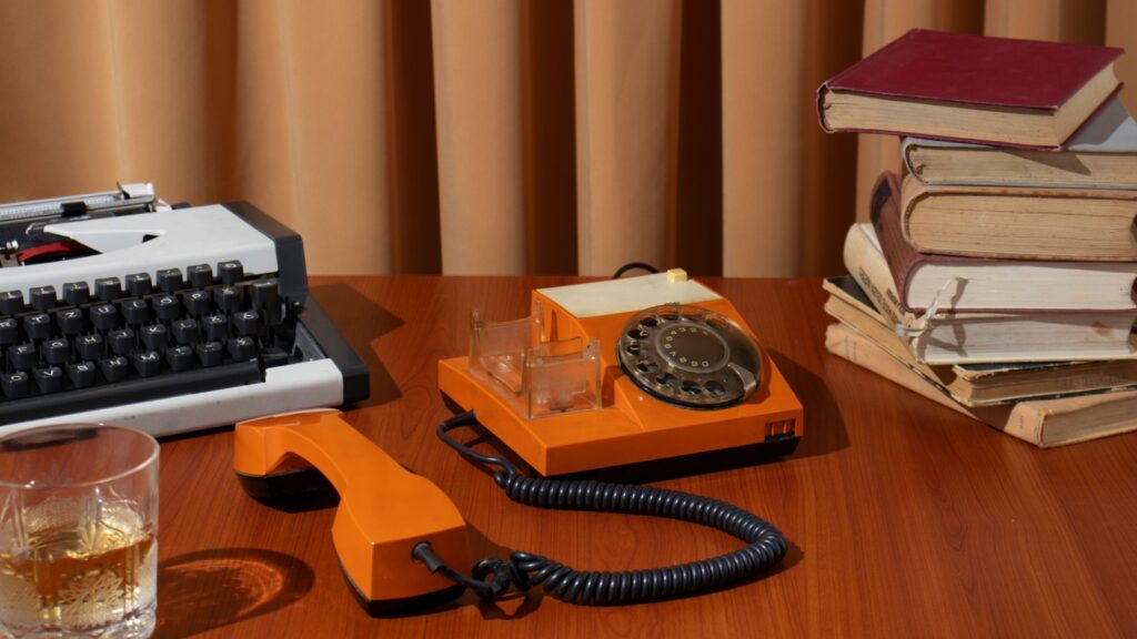 25 Inventions That Were Once Critically Important But Time Left Behind