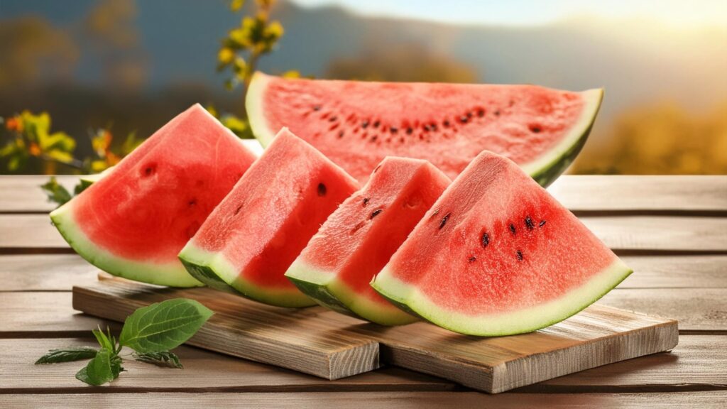 15 Foods Devoured in 30 Seconds That Set Guinness Records