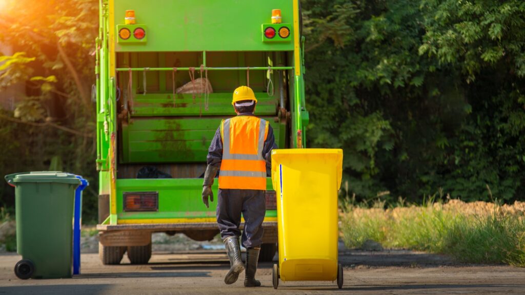 21 Vital Jobs That Support the Common Good