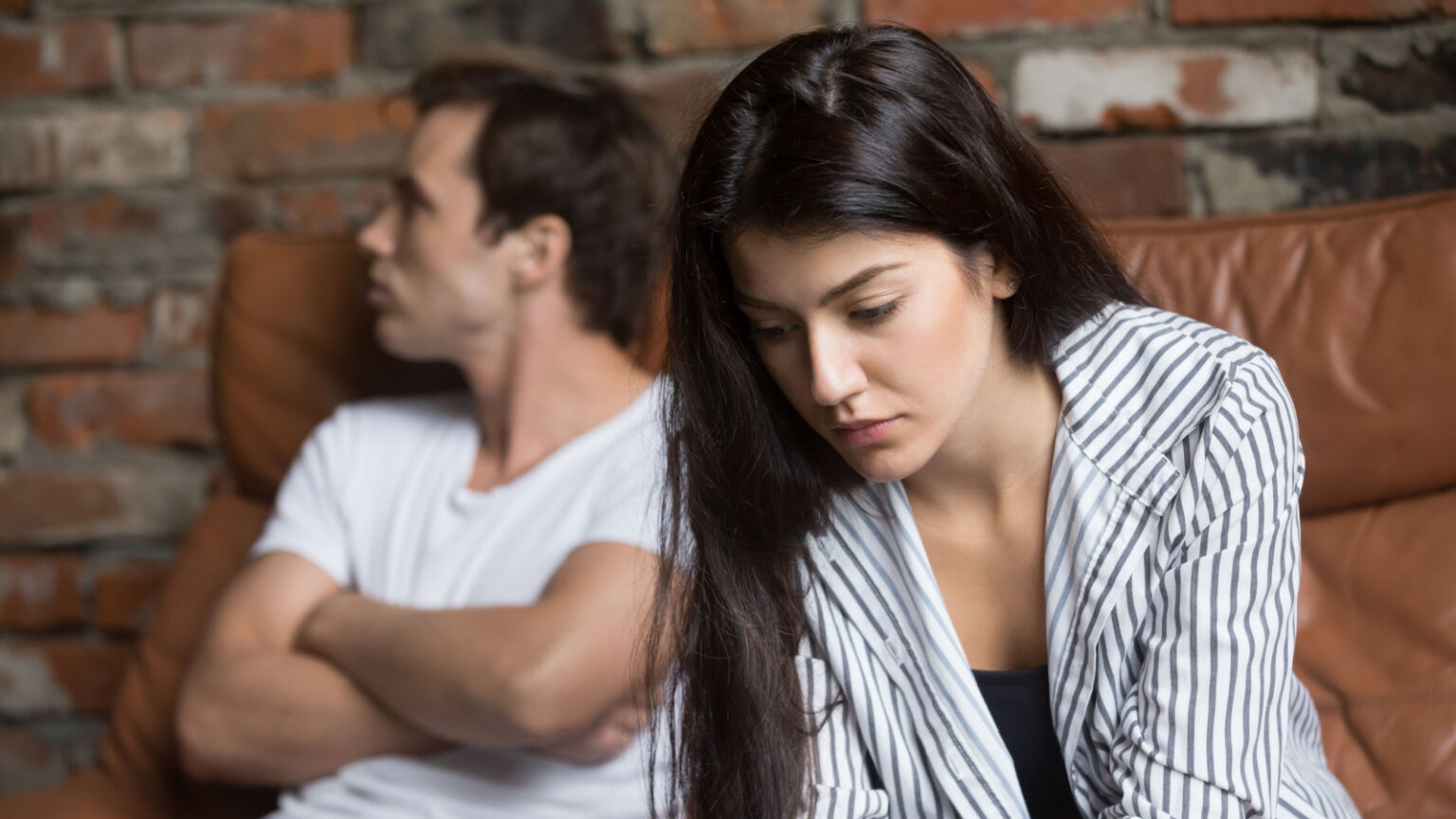 25 Ways to Restart a Relationship After It Falls Off the Tracks