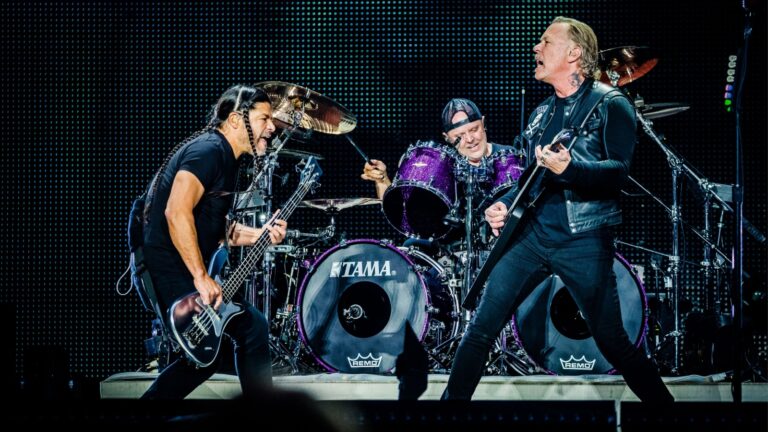 23 Explanations on How the Most Iconic Rock Bands Chose Their Names