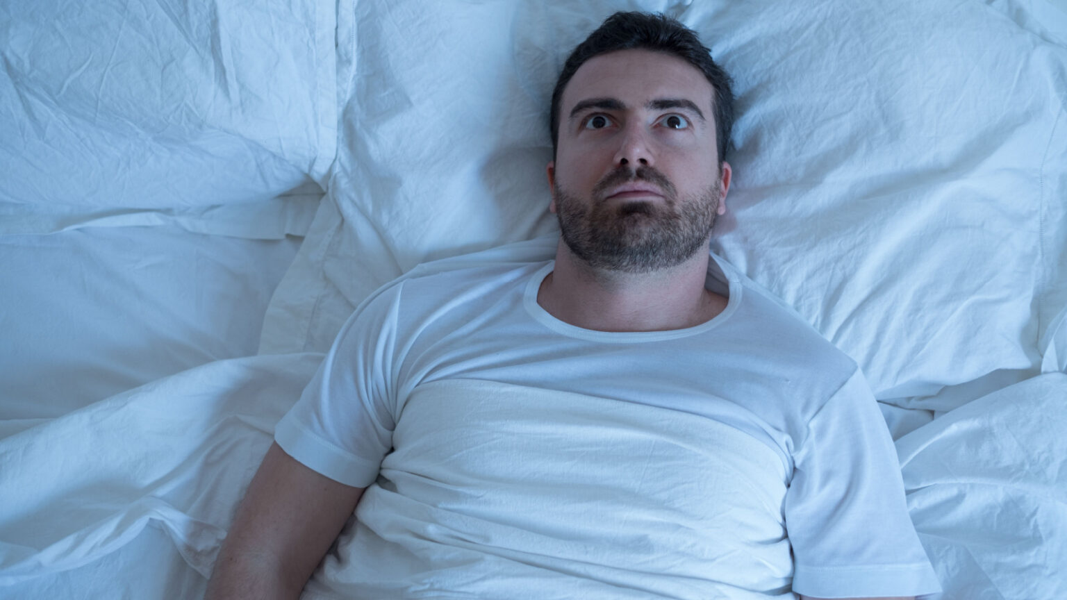 25 Reasons Behind the Grumpiness in Older Men